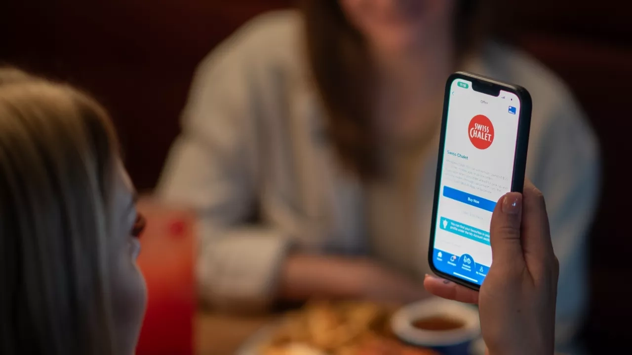 CAA Mobile App™ | CAA North & East Ontario