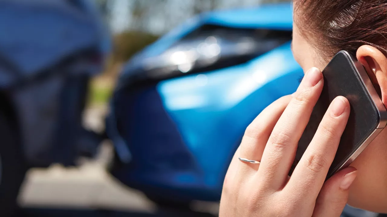 Making a Report at the Collision Reporting Centre (CRC) | CAA North ...