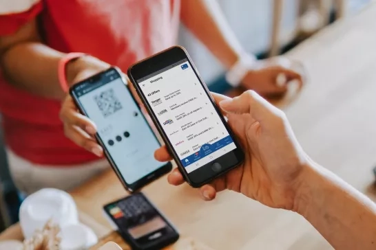 CAA Plus Membership – enhanced Roadside Assistance