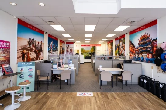 Find a CAA Store | CAA North & East Ontario