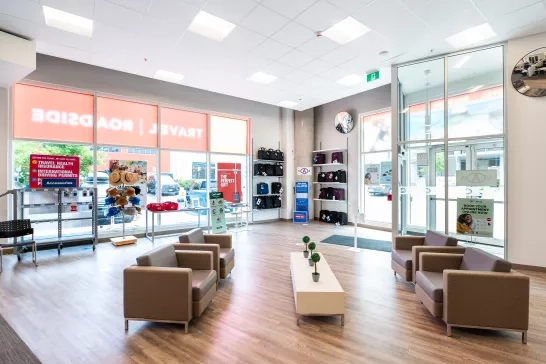 Find a CAA Store | CAA North & East Ontario