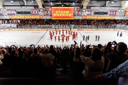 It’s strong to ask for help: Gabbie Hughes and Rebecca Leslie on mental ...