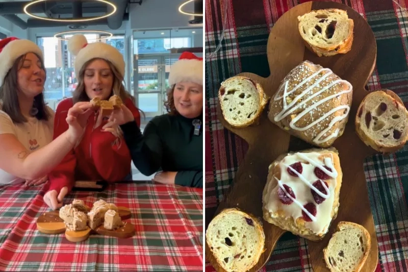 Ready for festive flavours? COBS holiday menu is finally here | CAA ...