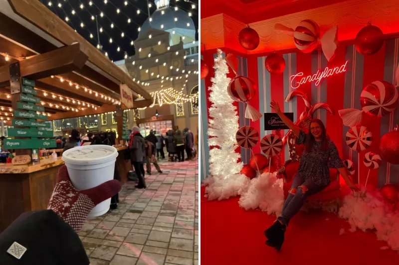 Top things to do in Ottawa this December 2024 | CAA North & East Ontario