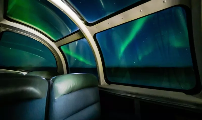 All aboard! Explore Canada's astonishing landscapes by train | CAA ...