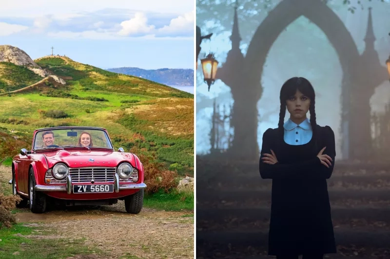 9 Popular movie and TV filming locations you can visit in Ireland | CAA ...