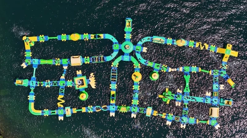 Top 8 water parks in Ontario to beat the heat | CAA North & East Ontario