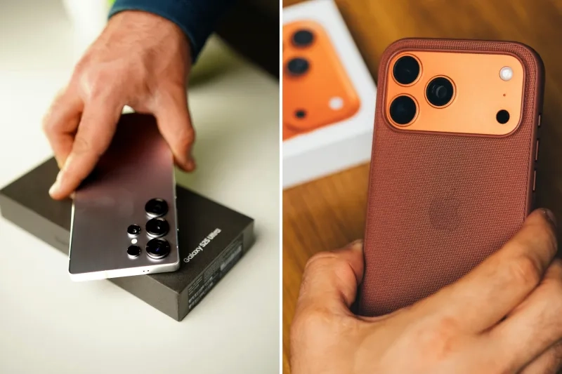 Best smartphones of 2025: Our top picks | CAA North & East Ontario